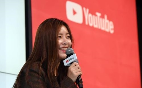 올해의 PD상에 '펭수맘' 이슬예나 EBS PD