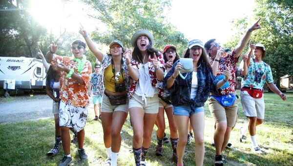 YFC "美 10대 7천여 명 새롭게 신앙가져"