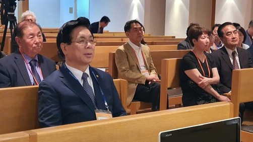 기독대학 40% 일본…"기독교인, 100명 중 1명도 안 돼"