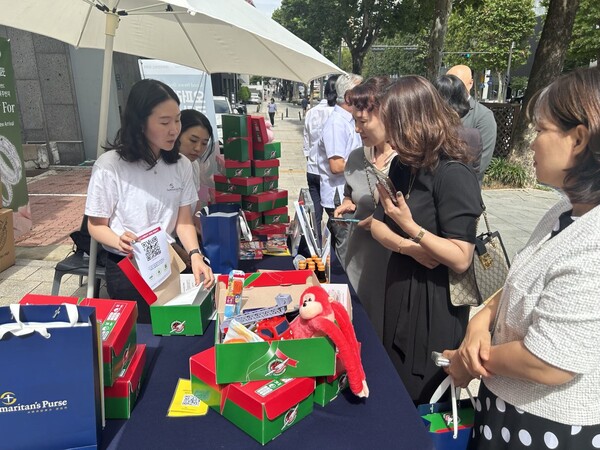 홈플러스 e파란재단, 소아암 아동 돕기 5000만원 기부 - Kollo