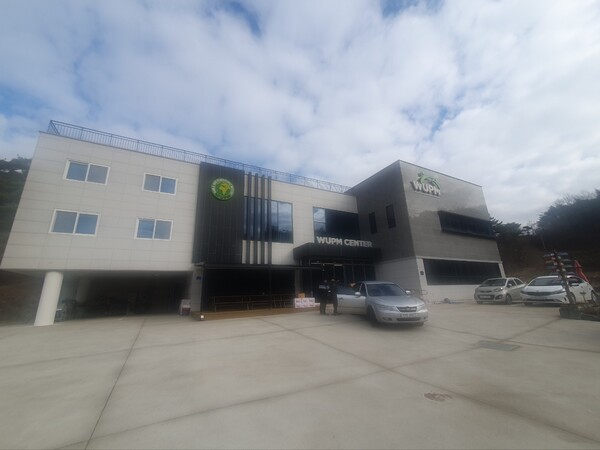 WUPM '15개국에 40여명 선교사 파송, 해외 현지교회 후원'