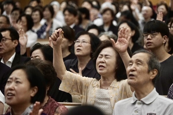 호렙산 기도회 40일 여정 마무리…기도응답 잇따라