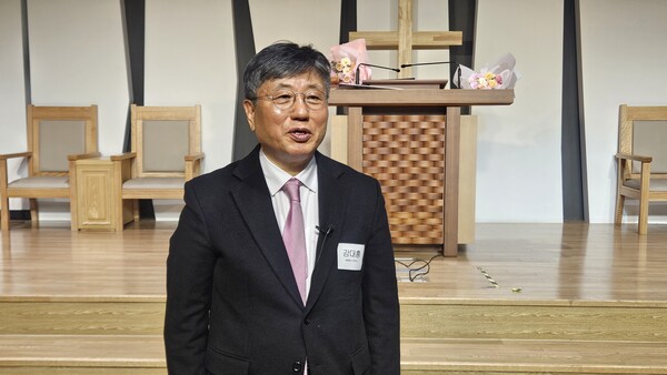 KWMA 제35차 정기총회 개최…"선교 생태계 변화 이끌 것"