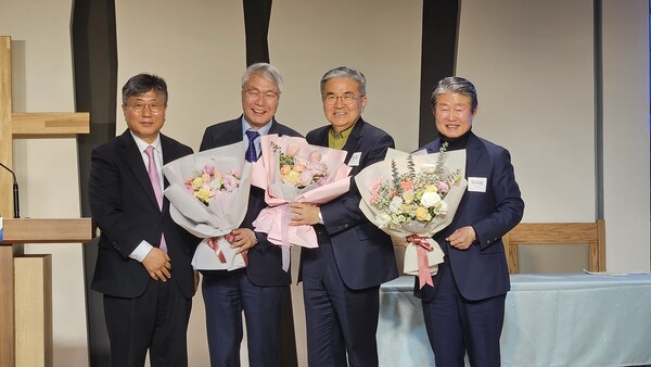 KWMA 제35차 정기총회 개최…"선교 생태계 변화 이끌 것"