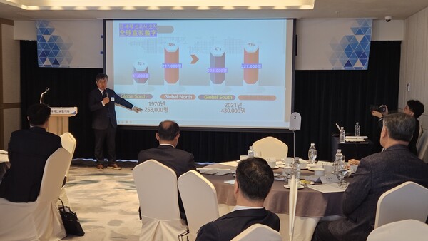 "선교 140주년, 새로운 전환점"…선교계, 교단장들과 선교 전략 논의