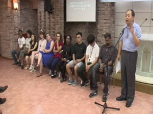 KSCF 70주년…'기독학생운동' 의미 되새겨